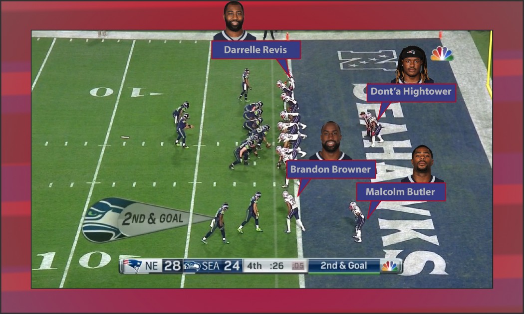 The Worst Play Call In NFL History Was Actually the Right Call ...